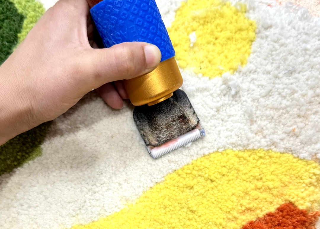 Quel tissu de tufting choisir pour vos projets touffetés ? – LeTufting