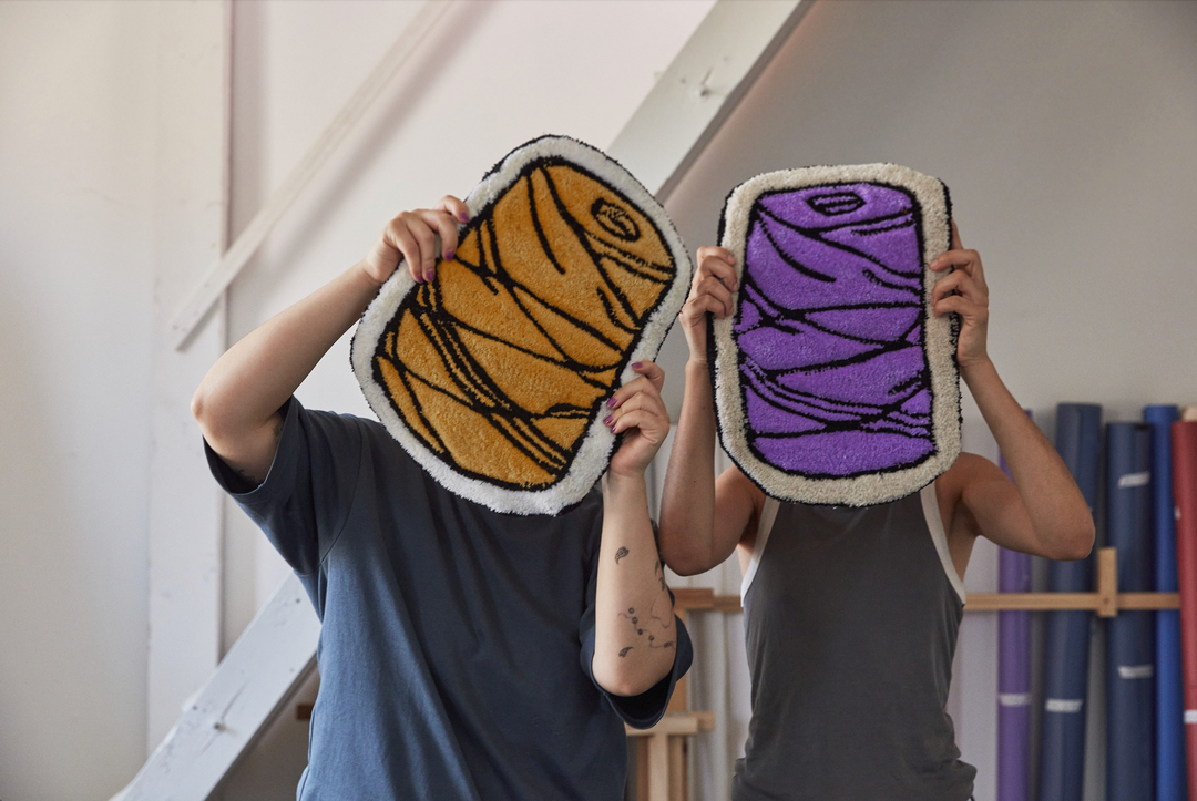 Comment apprendre la technique du tufting ? – LeTufting